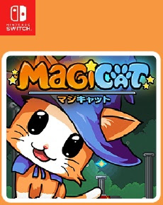 MagiCat - Download Game Nintendo