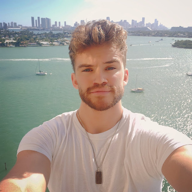 INTERVIEW | Karlo Baker, the face model for Nero in Devil May Cry 5