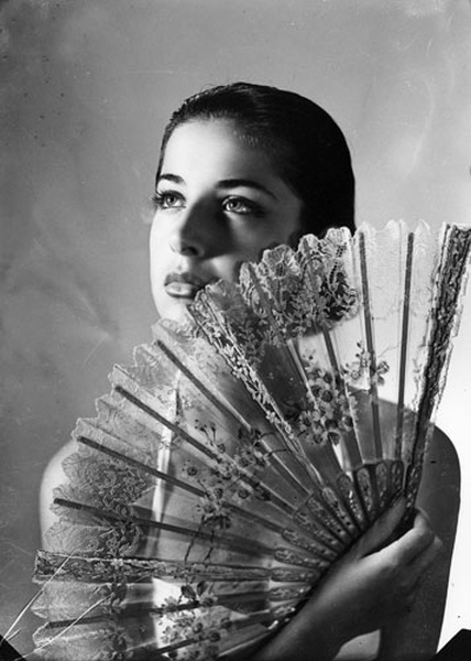 Los Grandes Fotografos: Manlio Villoresi (1891-1976)