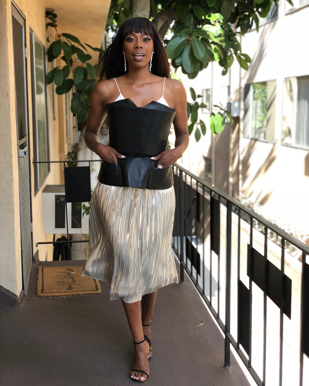 Yvonne Orji Pictures, Photos Images Pics