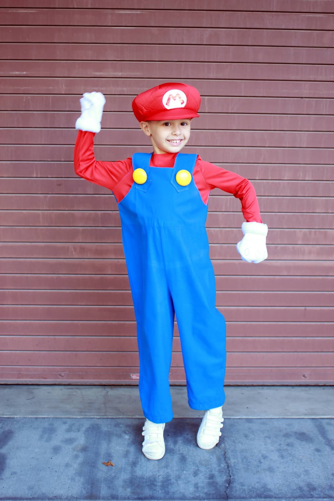 Paper Mario The Origami King Review - THE PATRICIOS