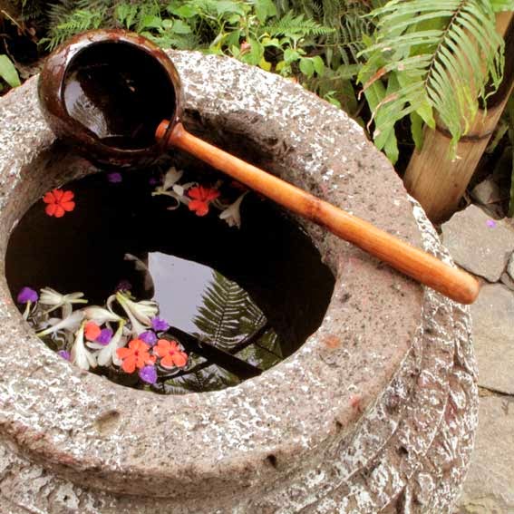 ruangAPTA: Dusun Bambu : Family Leisure Park