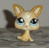 Collectomania: LPS Dogs Part 1