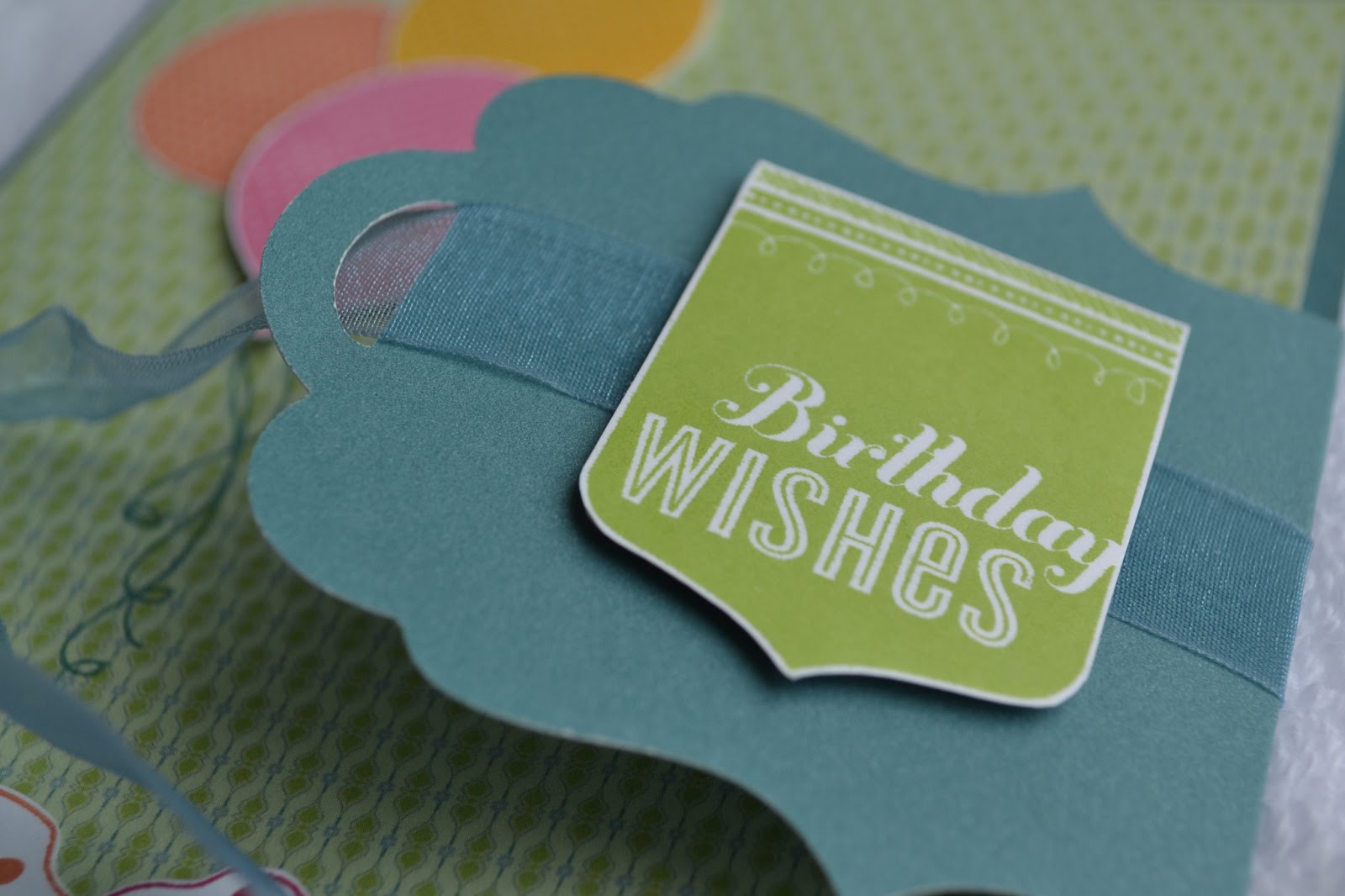 Stamp Scrap Fever!: 1-2-3 Craft! Message Secured