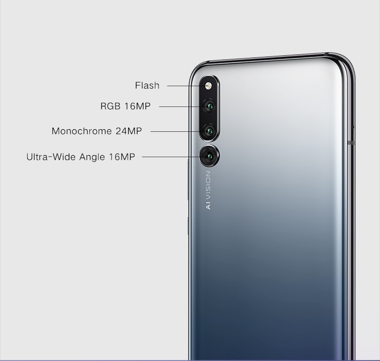 Honor Magic 2