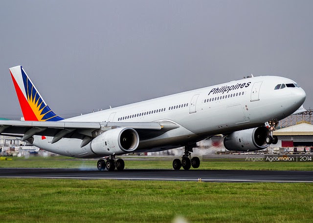 Philippine Aviation: 2014 Year in Review - Philippine Flight Network