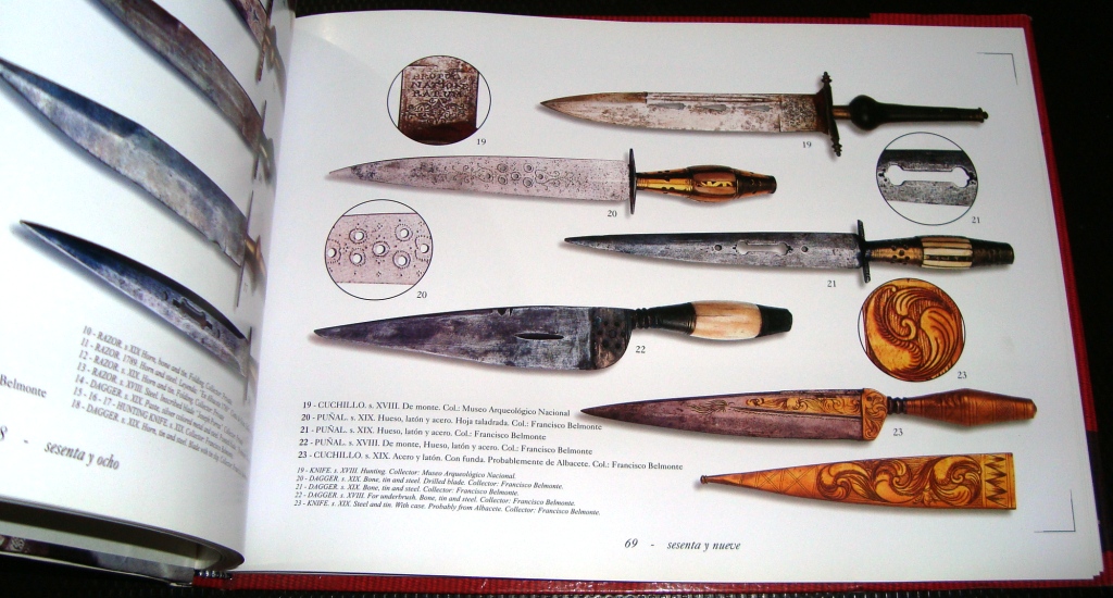 LEYEDOR LIBROS: EL PUÑAL SALTEÑO ARMANDO FREZZE & CARLOS D'AMBROSIO ...