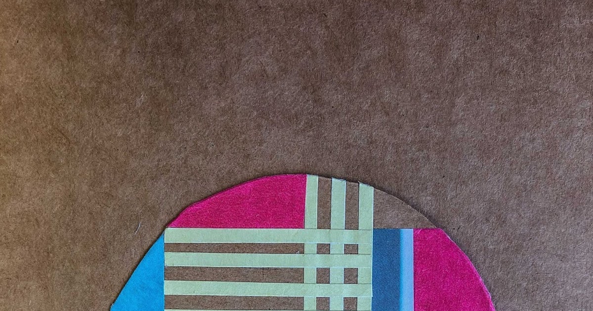 Helen Shaddock: Collage Drawings