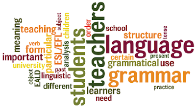 Vaidehi's Assignments : METHODS OF ELT (ENGLISH LANGUAGE TEACHING)