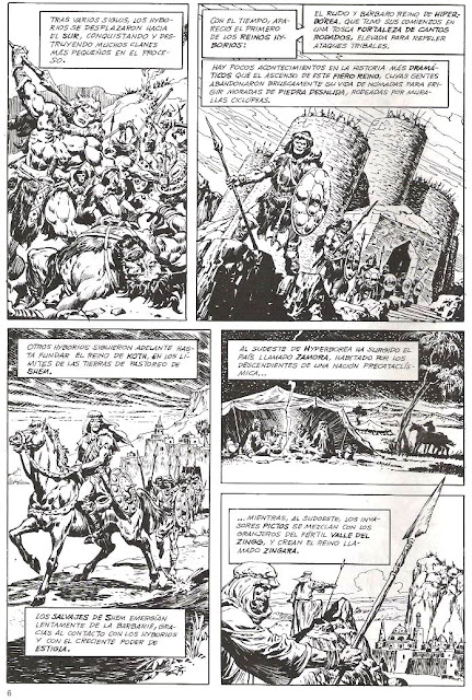 Mythosys: Hiperbórea (Hyperborea)