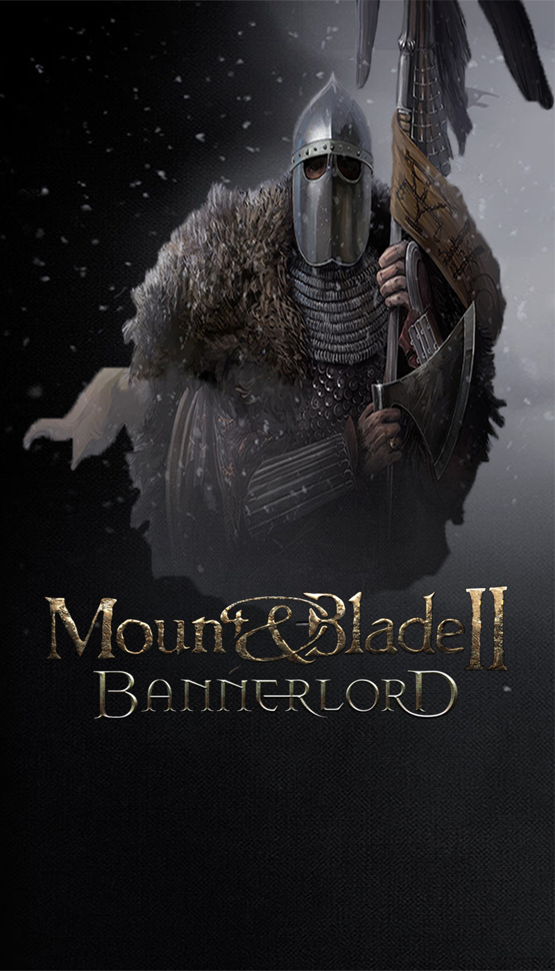 Mount&Blade II Bannerlord Mobil Duvar Kağıdı & Wallpaper - Oyun Gündemi