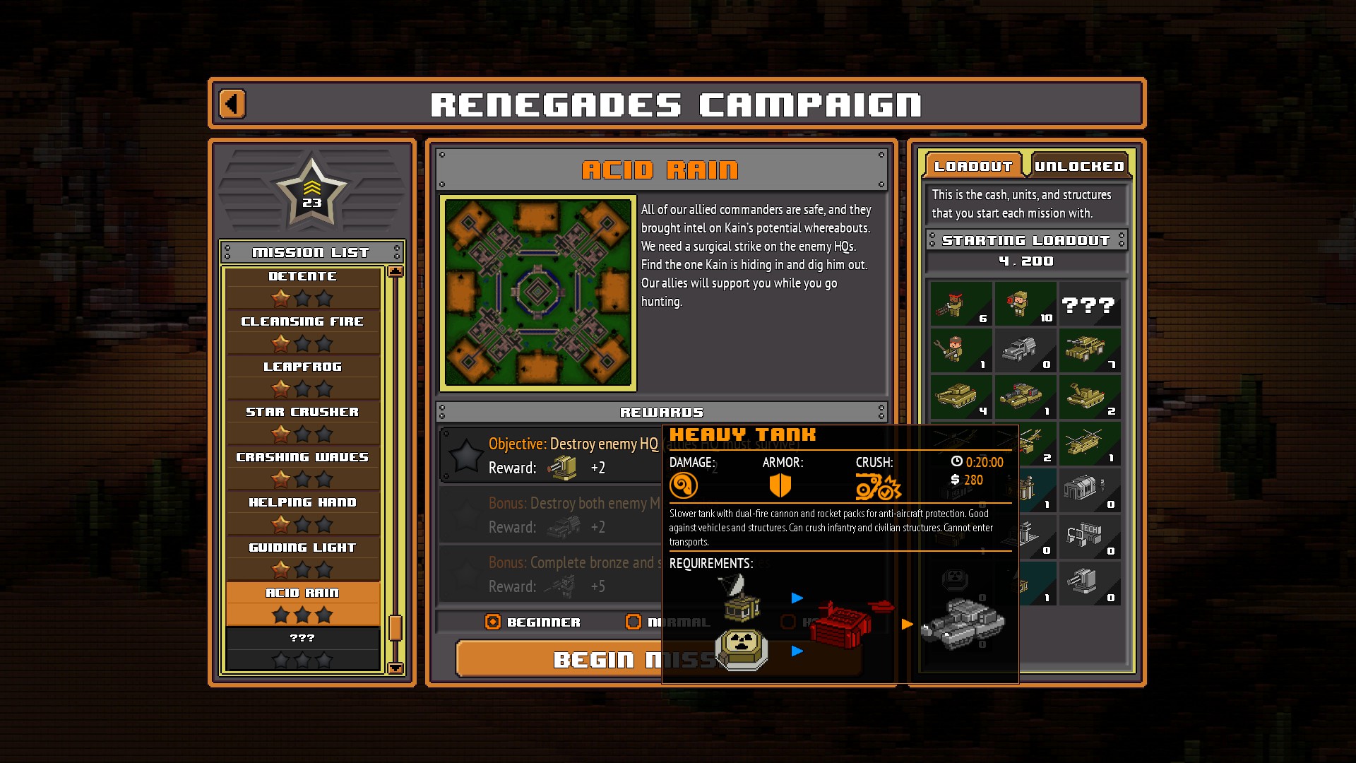 8-Bit Armies Complete Edition Review