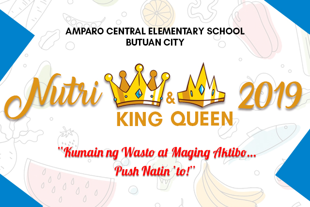 Bacala, Almendras crowned Nutri King, Queen – News BEaST Ph