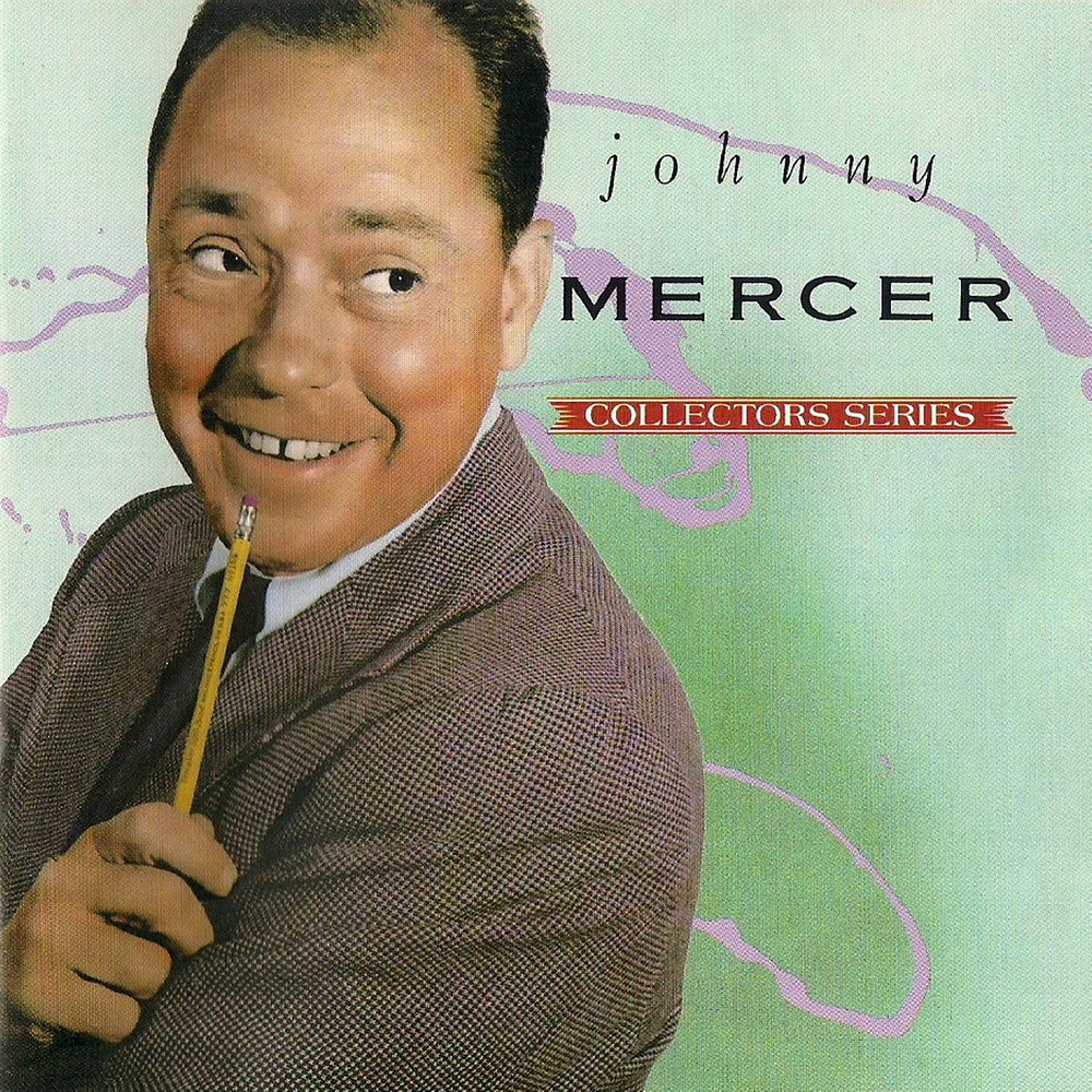 Johnny Mercer - The Capitol Collectors Series (1989)