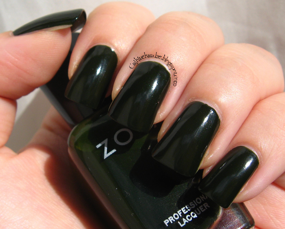 Zoya Envy | Cajkine kandže i sve njihove boje