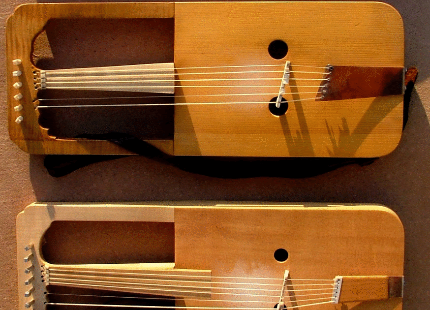 🎼 MusicForAllBrazilian® : Crwth | Crowd