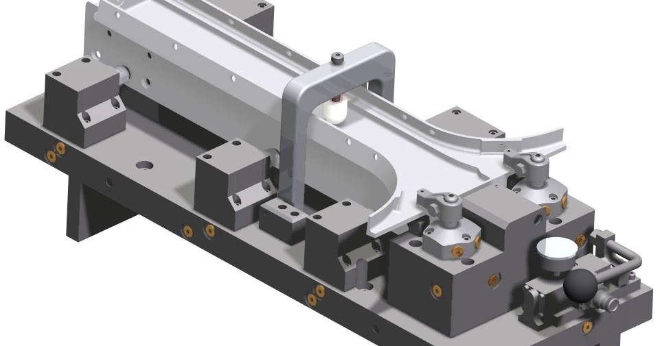 Jenis - Jenis Fixture