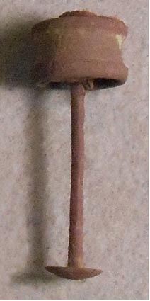 All About Weapons: What is a Tompion?