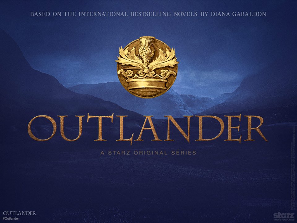 Outlander Homepage: The Outlander timeline and time travel rules, for ...