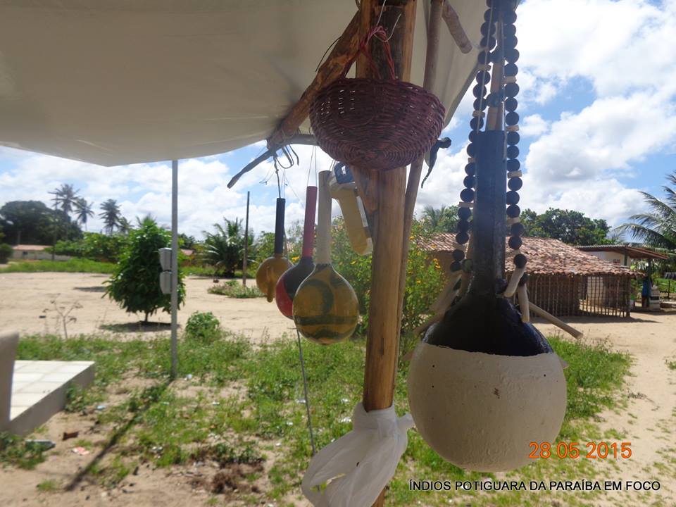 ÍNDIOS POTIGUARA DA PARAÍBA.COM: AOS NOSSOS POTIGUARA