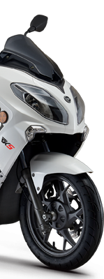 RKS CITY BLADE 150 Scooter Teknik Özellikleri Ve Resimleri - Motosiklet ...