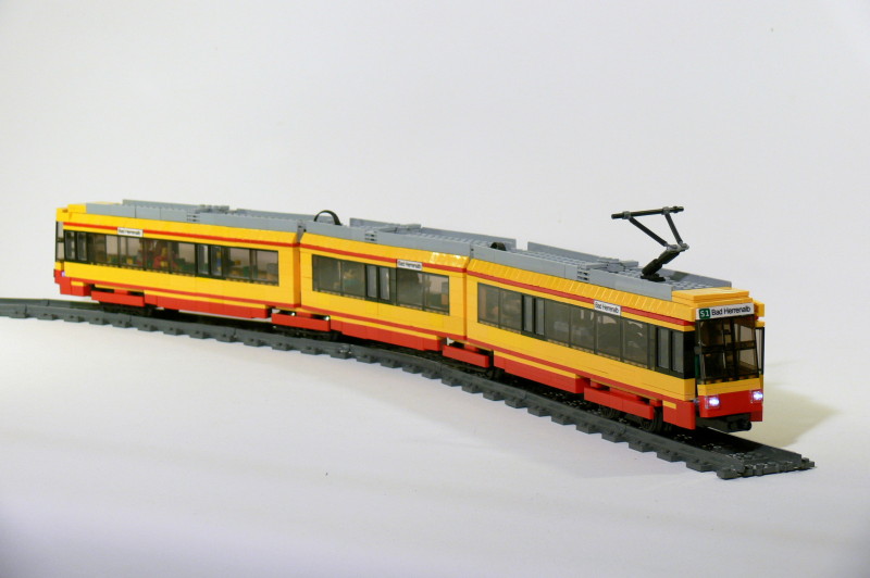 Netherbrick: July 2011