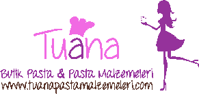Tuana Butik Pasta ve Pasta Malzemeleri - Beylikdüzü