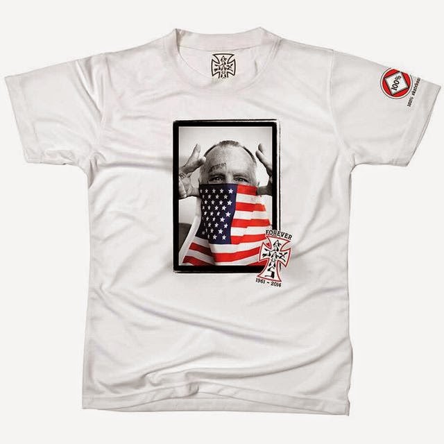 【QEE BLOG】: Jay Adams Memorial Tee