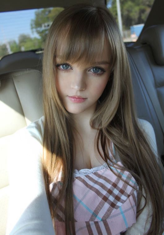 Barbie Girl Dakota Rose ~ Unbelievable Stories From Everywhere