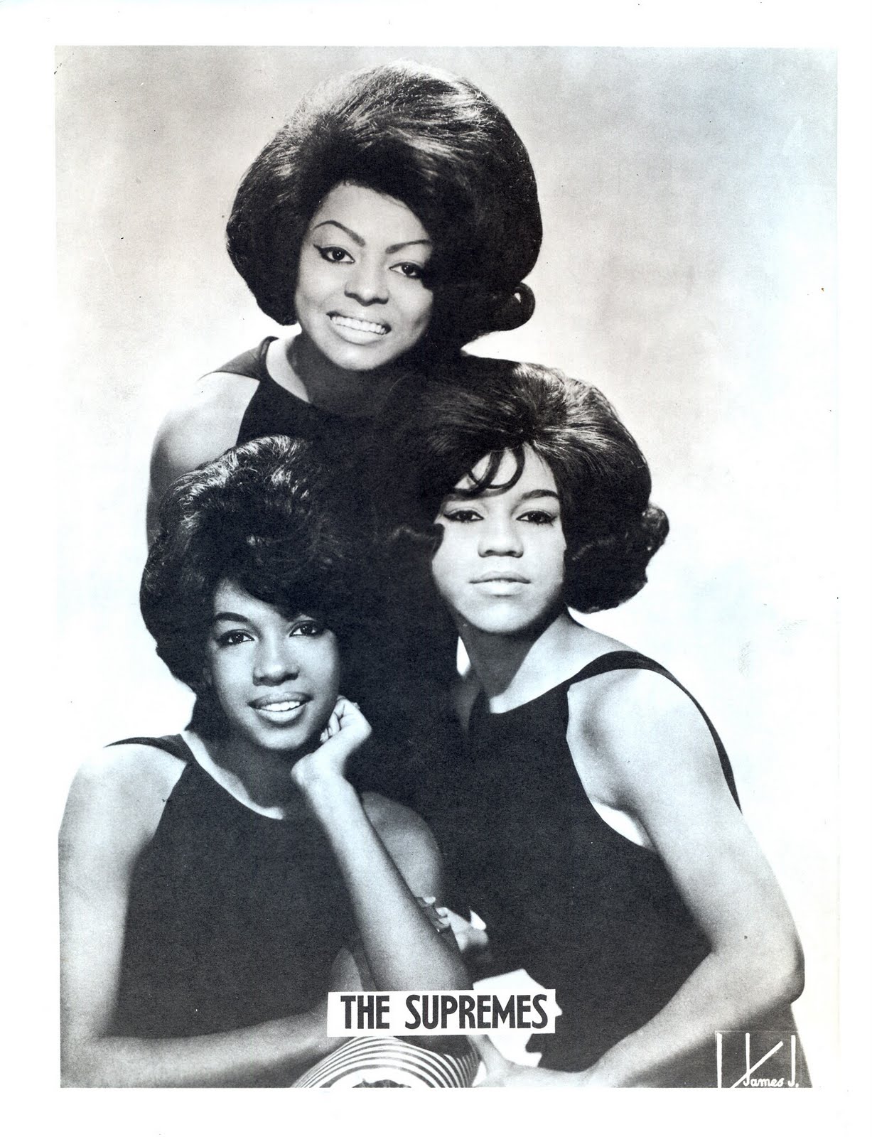 SIXTIES BEAT: The Supremes