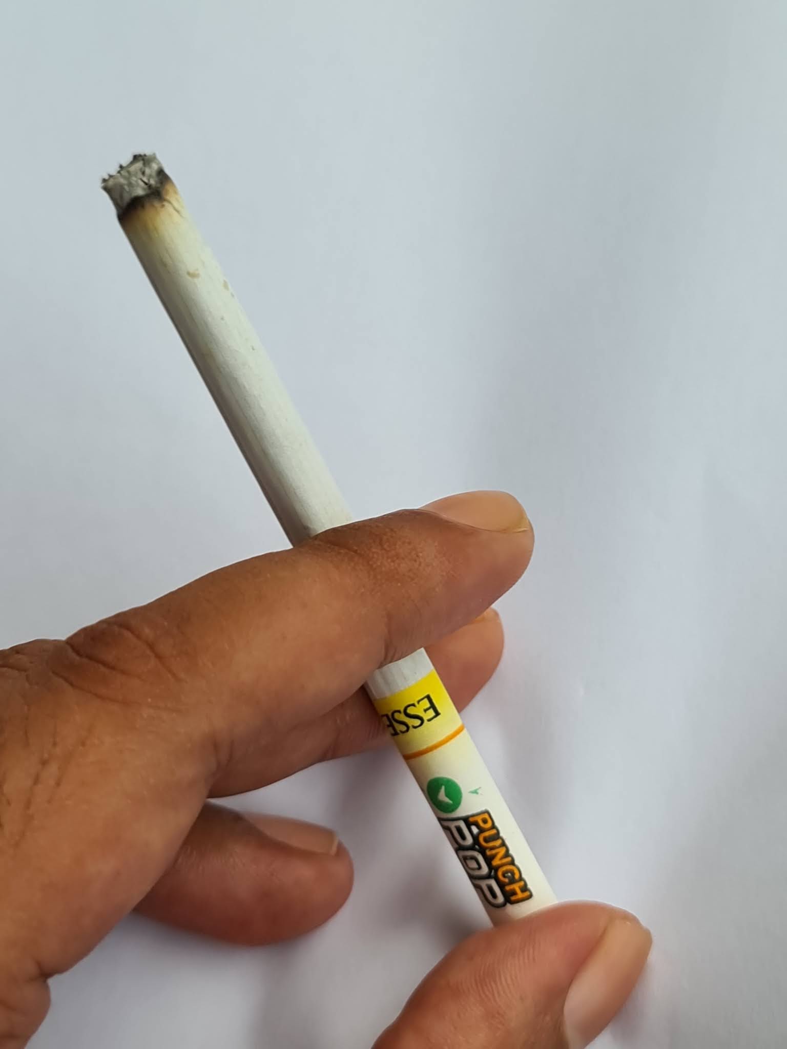 Esse Punch Pop, SKM LTLN Regular Boost Pertama Dengan Tropical & Kretek ...