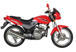 Motocicletas Jialing | Motos de calidadMotos de Calidad