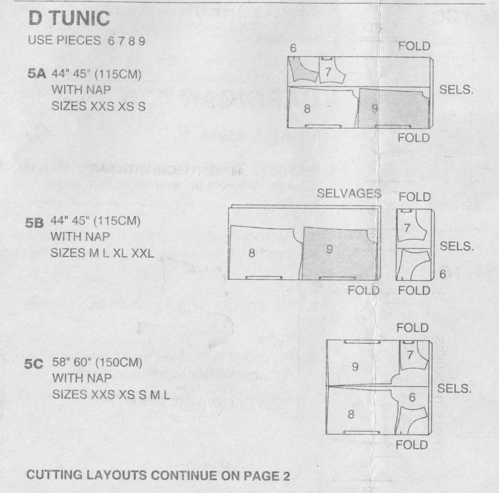 Stitching in the Ditch: Let's make a simple sleeveless top (Simplicity ...