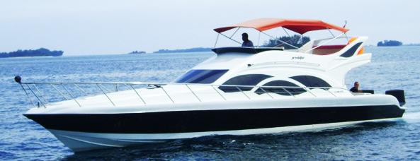 Macam Macam Alat Transportasi