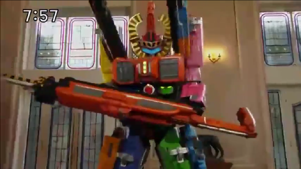 Toqger Imagination