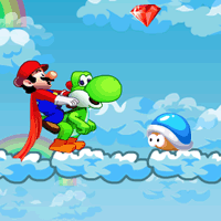 Mario Great Adventure 1