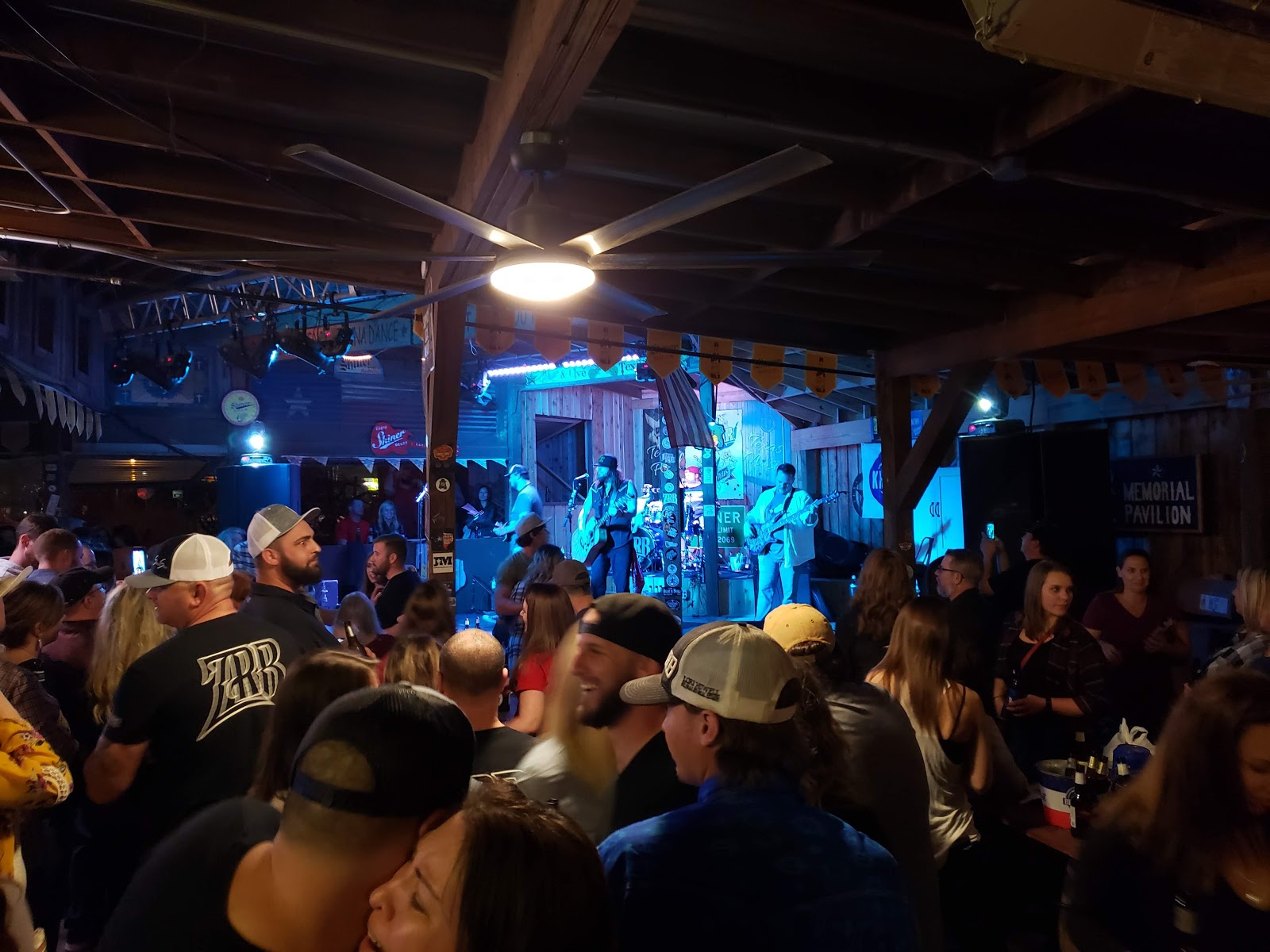 I've become a Groupie