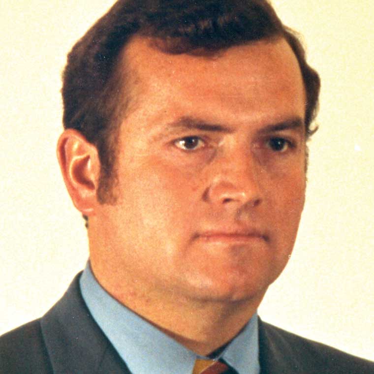 Stranger in a Jewish World