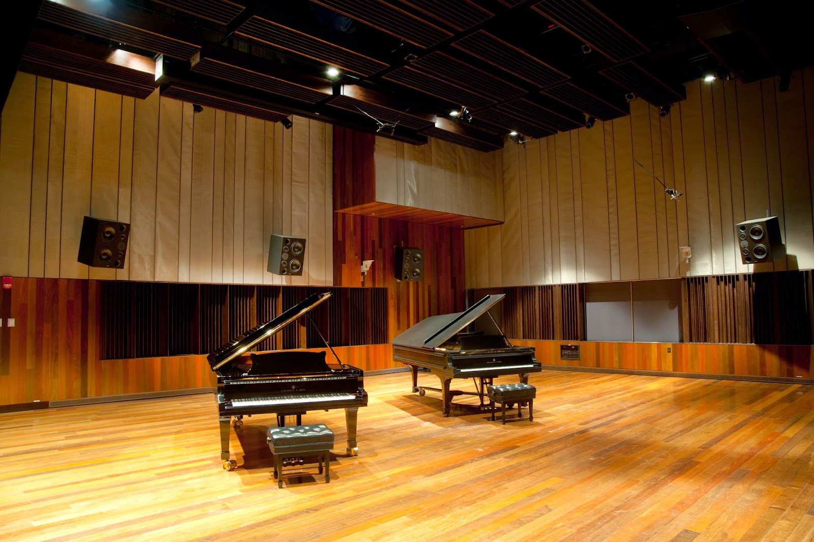 BIKIN STUDIO MUSIK I JASA PEMBUATAN STUDIO I KONTRAKTOR STUDIO MUSIK DI ...