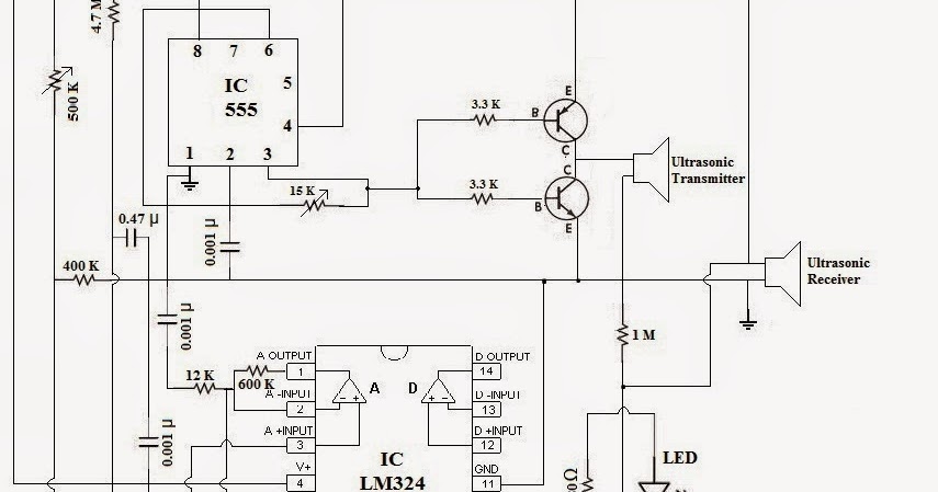 Automatic Doorbell Using Object Detection ~ All In One