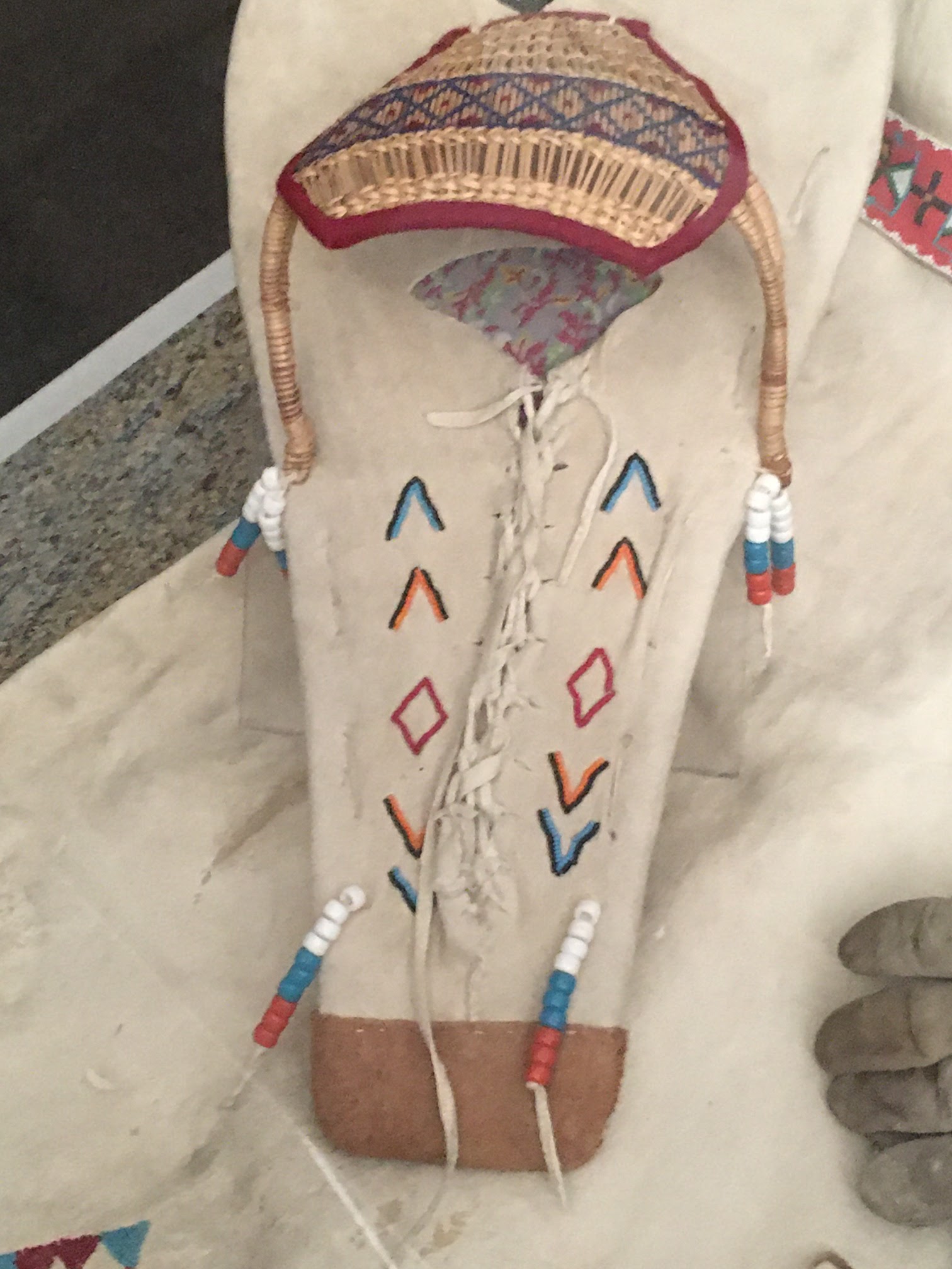 Billy Wardle History Nut: Shoshone Artifacts: Bannock Museum, Pocatello