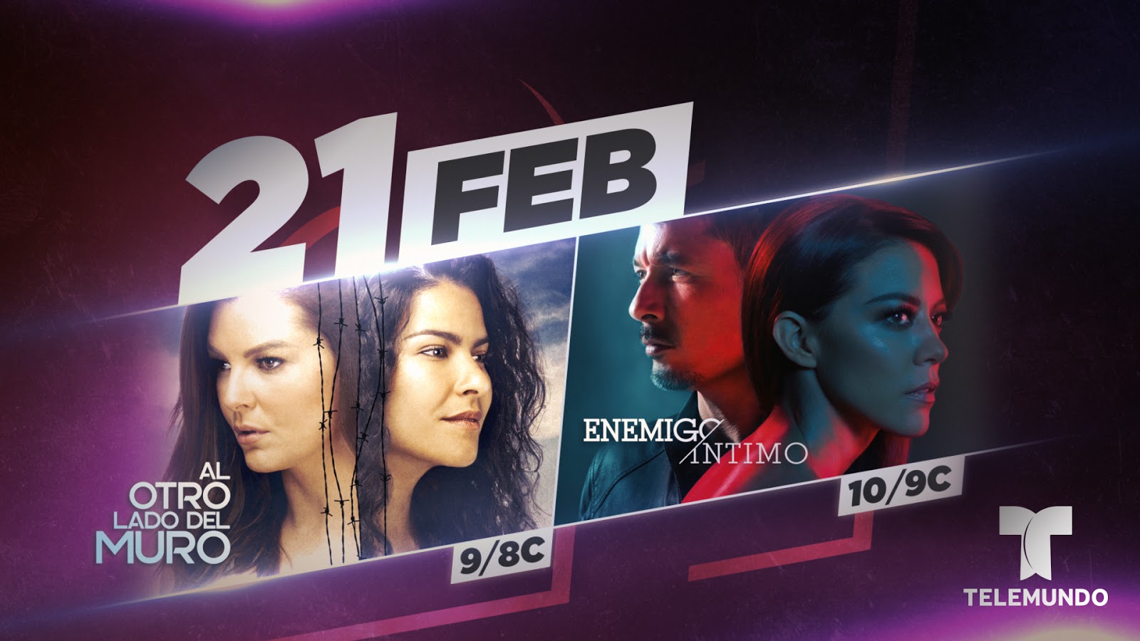 Revista El Cañero: TELEMUNDO PRESENTA UNA NOCHE ESPECTACULAR CON EL ...