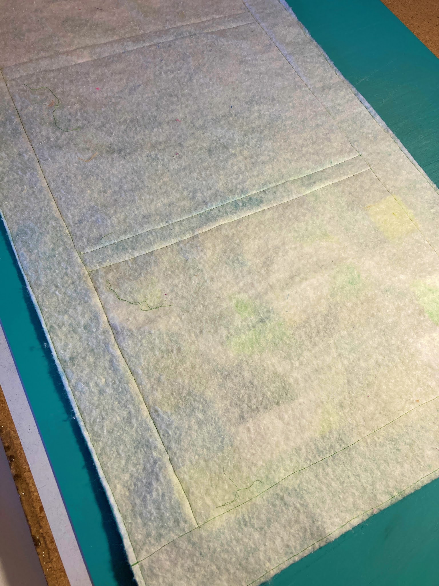 JOY! + A Brown-Bagging Tutorial