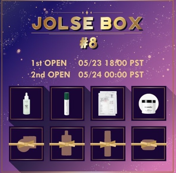 My Crazy Obsession: Todo lo que necesitas saber sobre JOLSE