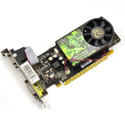 XFX NVIDIA GeForce 9500GT 1GB DDR2 Prices - Computer Prices