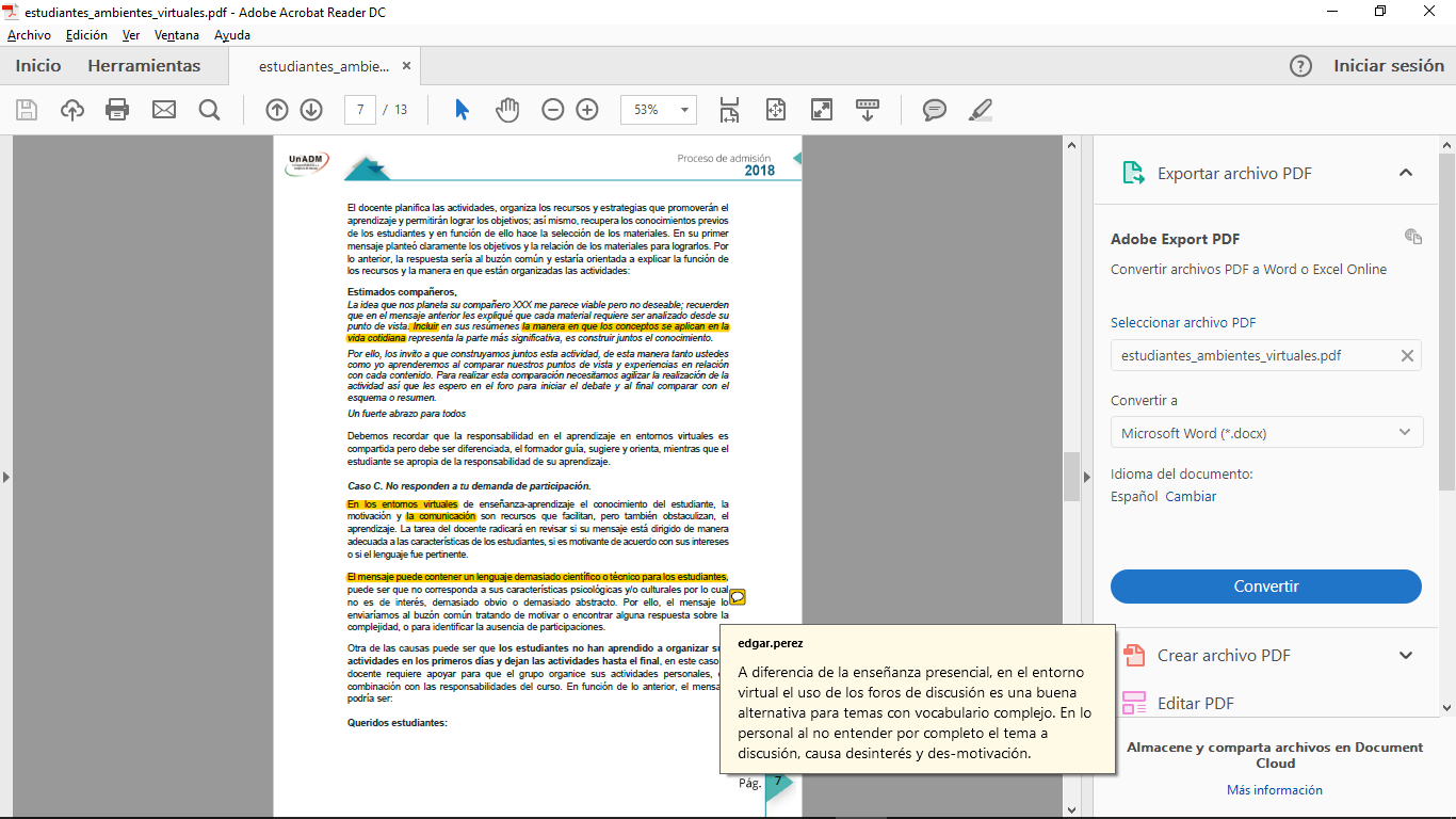 UnADM-Desarrollo de Software