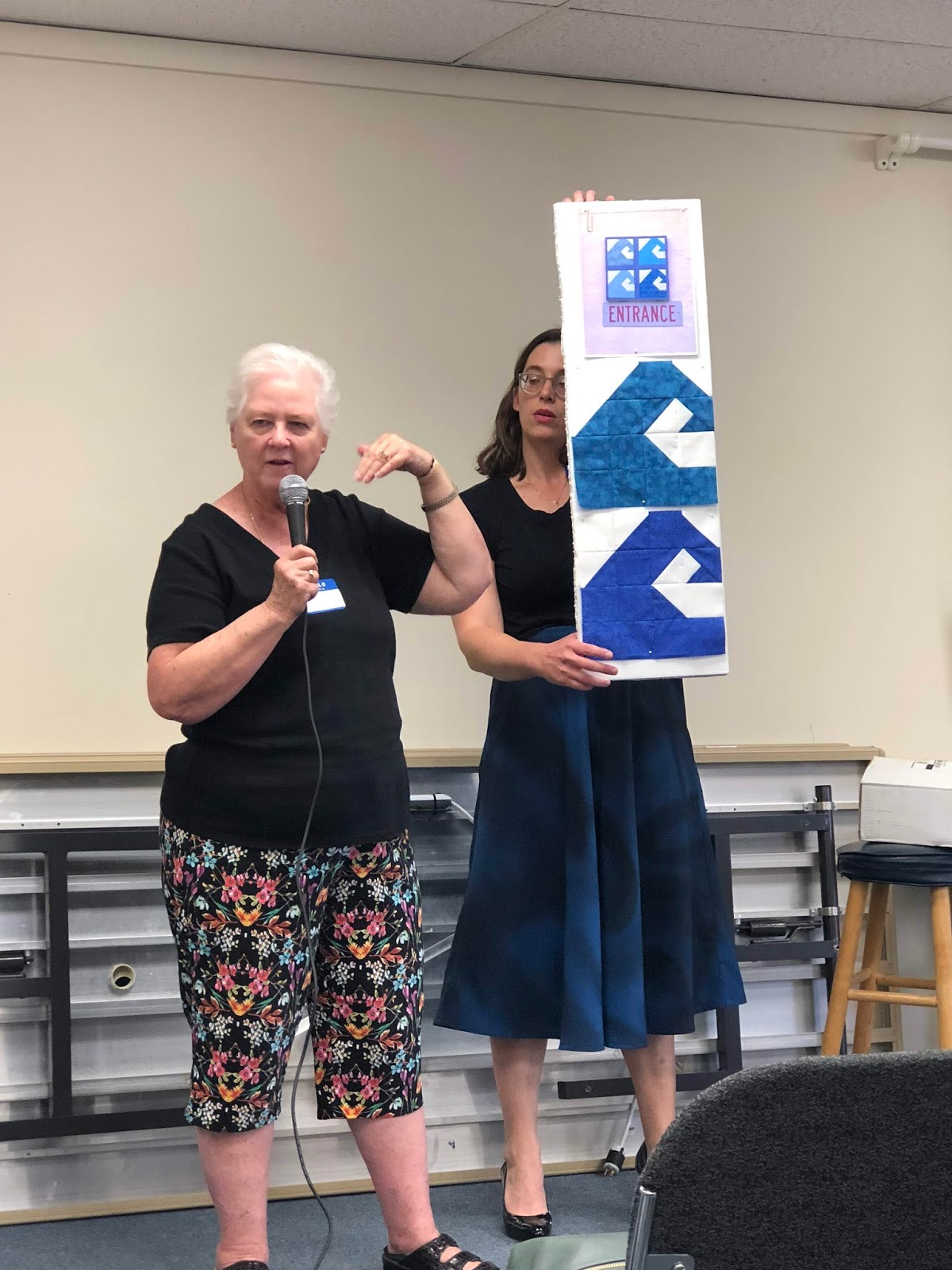 November Meeting Minutes ~ Inspire. Educate. Give.