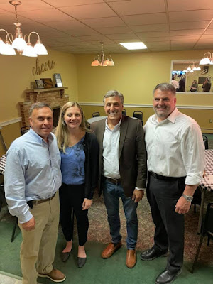 The Lu Lac Political Letter: The LuLac Edition #4,514, May 6th, 2021