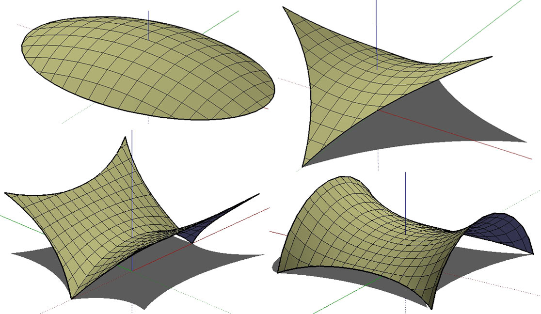 Soap Bubble Sketchup 2013 41