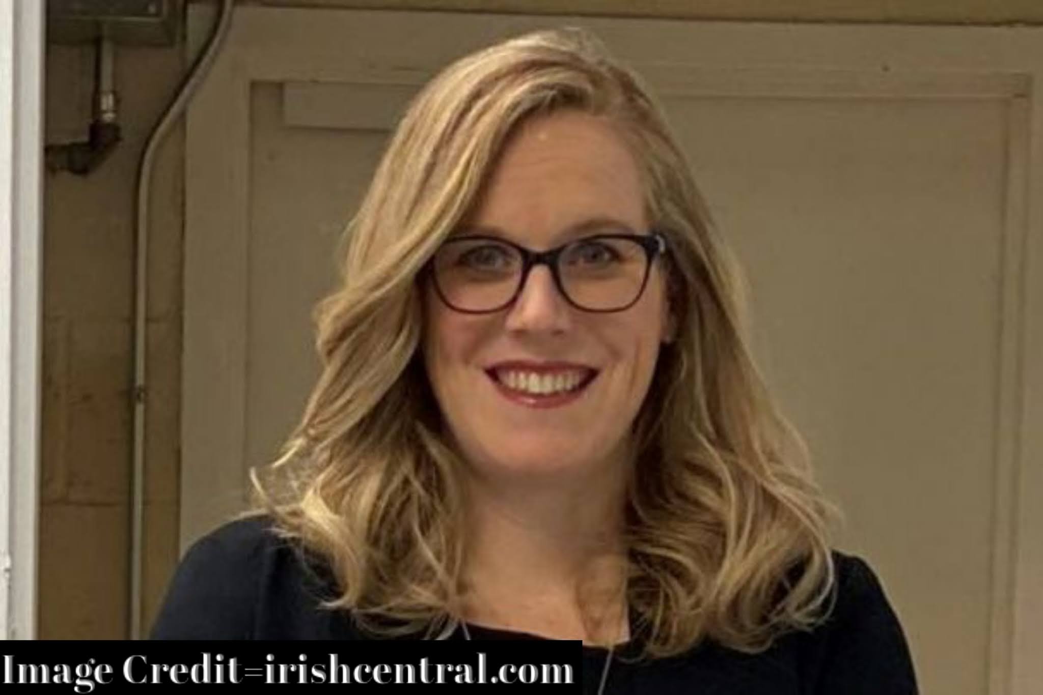 Jen O'Malley Dillon की Biography